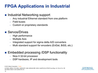Industrial Safety: Embedded World 2010 | PDF | Technology & Computing