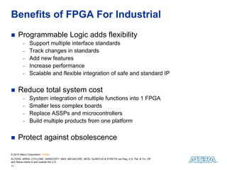 Industrial Safety: Embedded World 2010 | PDF | Technology & Computing