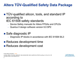 Industrial Safety: Embedded World 2010 | PDF | Technology & Computing