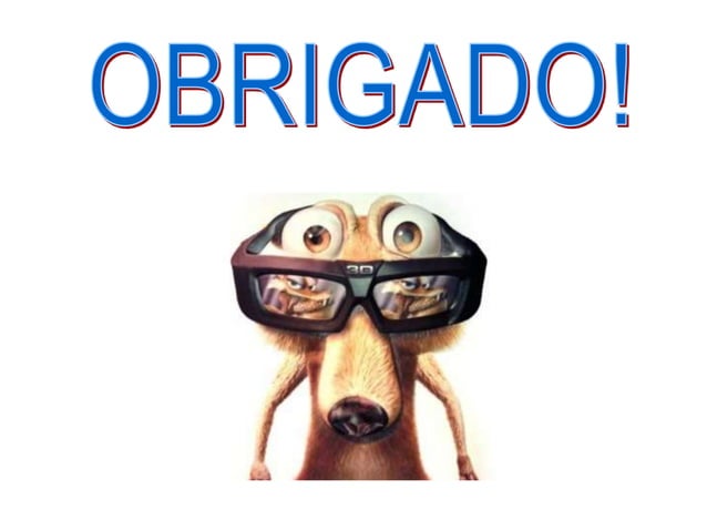 Alteração visual e sintomas correlatos | PPT