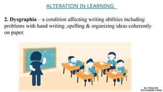 ALTERATION IN COGNITIVE FUNCTIONS.pptx