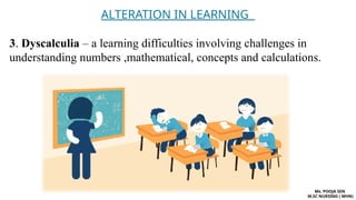 ALTERATION IN COGNITIVE FUNCTIONS.pptx
