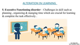 ALTERATION IN COGNITIVE FUNCTIONS.pptx