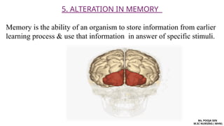ALTERATION IN COGNITIVE FUNCTIONS.pptx
