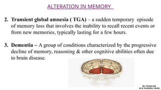 ALTERATION IN COGNITIVE FUNCTIONS.pptx