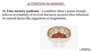 ALTERATION IN COGNITIVE FUNCTIONS.pptx