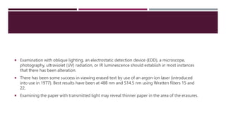 Alteration in documents.pptx