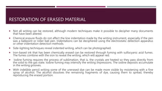 Alteration in documents.pptx