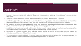 Alteration in documents.pptx
