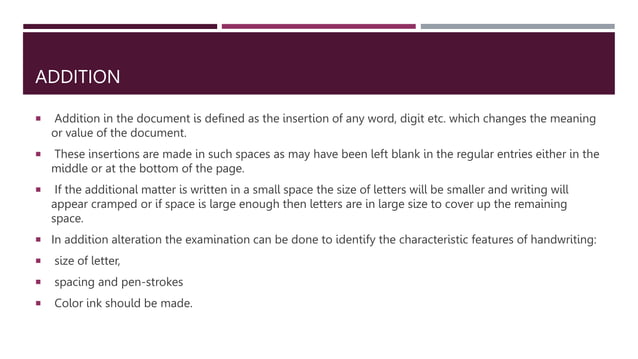 Alteration in documents.pptx