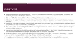 Alteration in documents.pptx