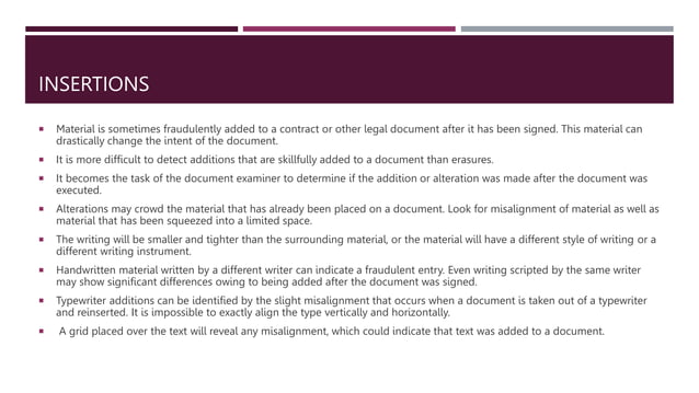 Alteration in documents.pptx