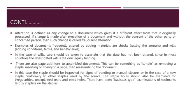 Alteration in documents.pptx