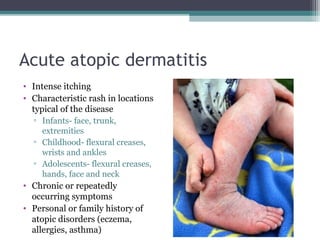 Alteration in skin integrity | PPT