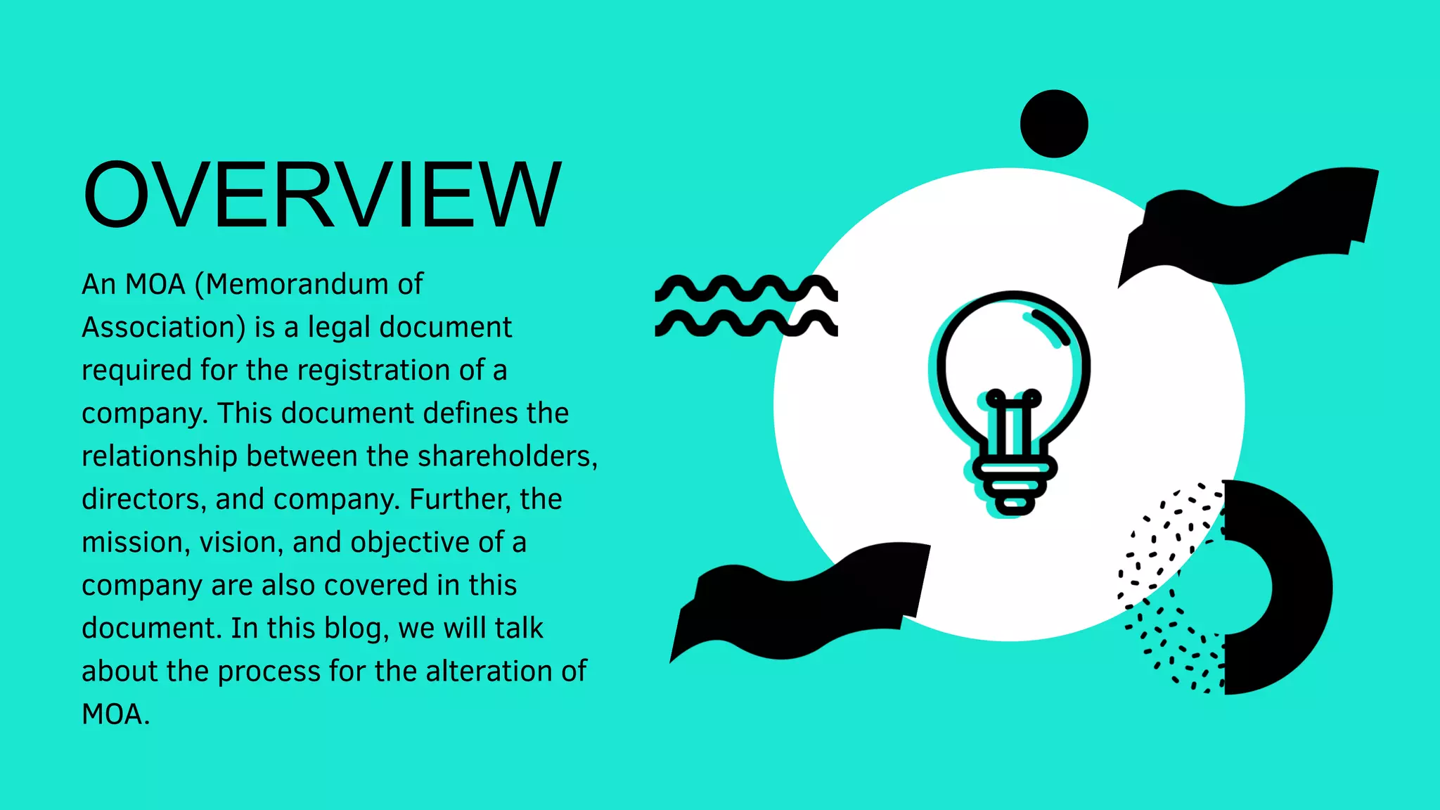 Alteration of moa | PPTX