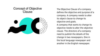 Alteration of moa | PPTX