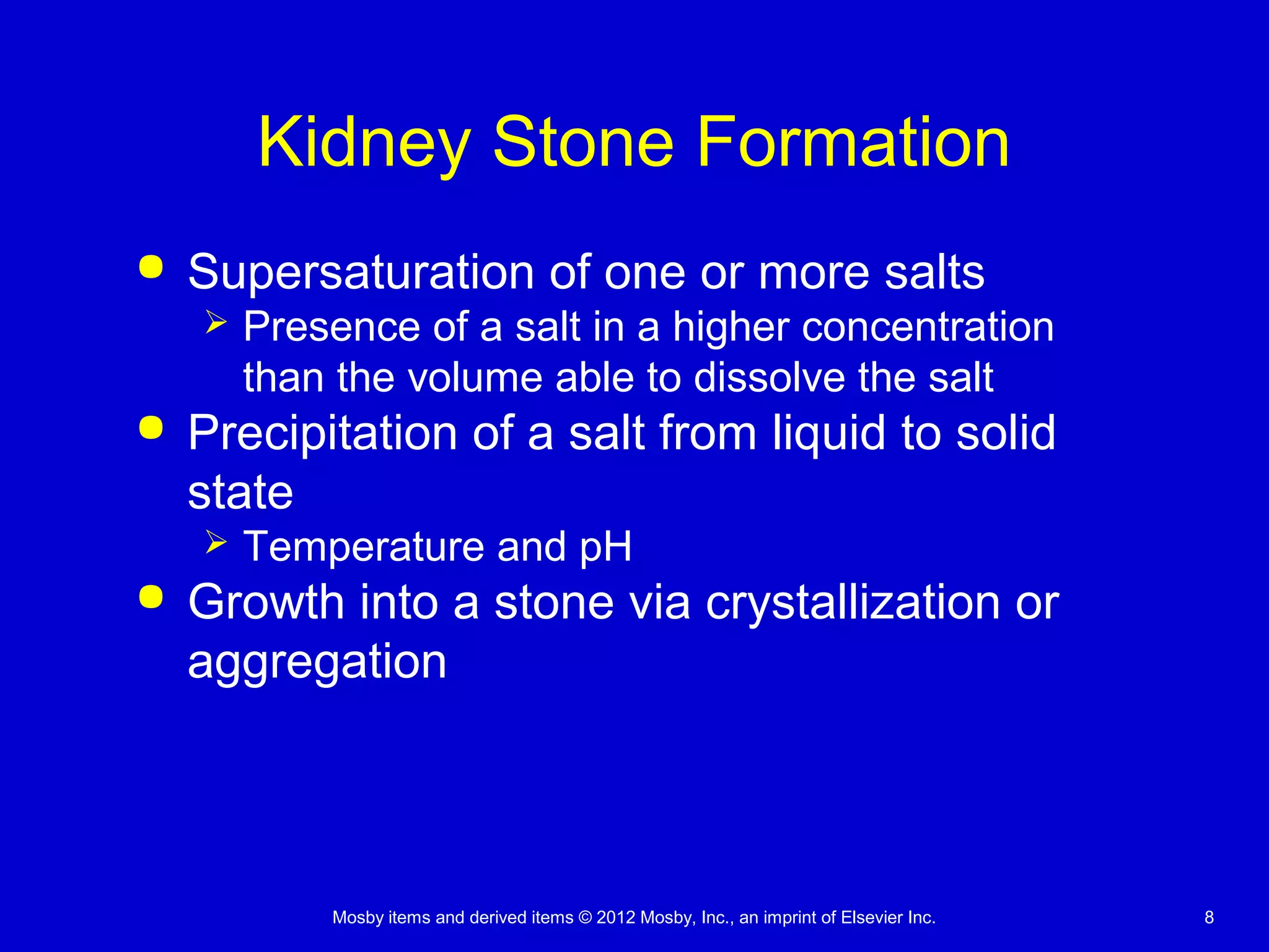 Alterations and renal | PPT