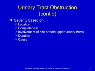 Alterations and renal | PPT