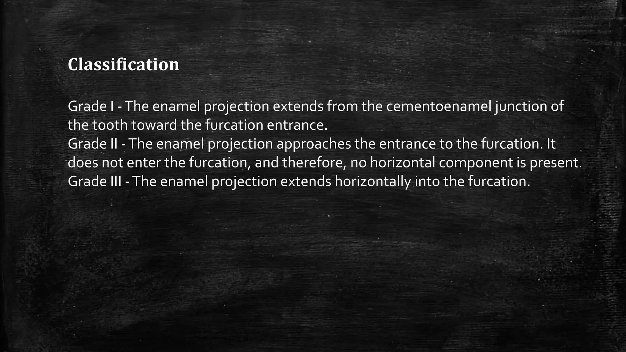 Alterations in tooth morphology | PPTX | Dental Health | Diseases and ...