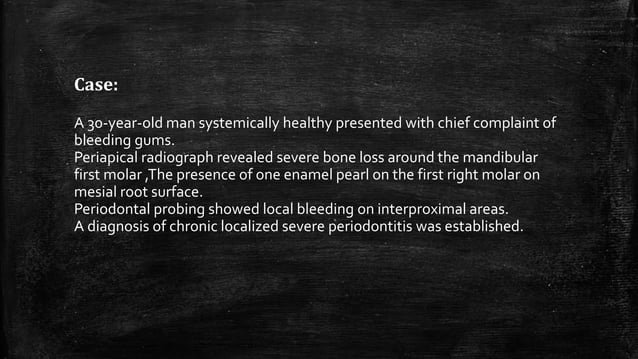 Alterations in tooth morphology | PPTX | Dental Health | Diseases and ...