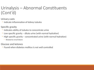 Alterations of Renal and Urinary Tract Function.ppt
