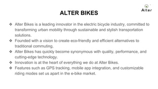 "Transform Your Ride: The Ultimate Guide to Bicycle Motor Conversion ...