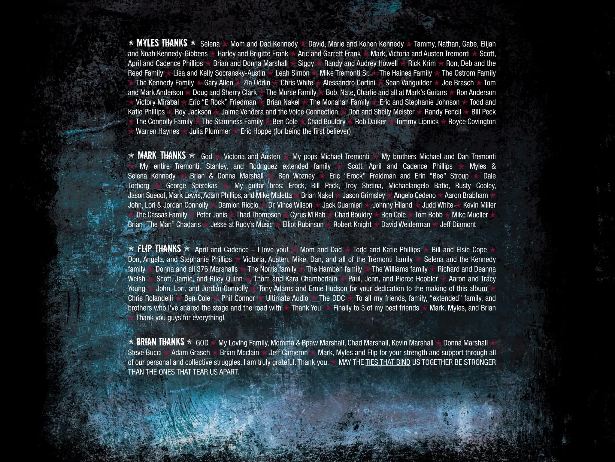 Alter Bridge - Blackbird digital booklet.pdf