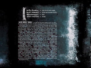 Alter Bridge - Blackbird digital booklet.pdf