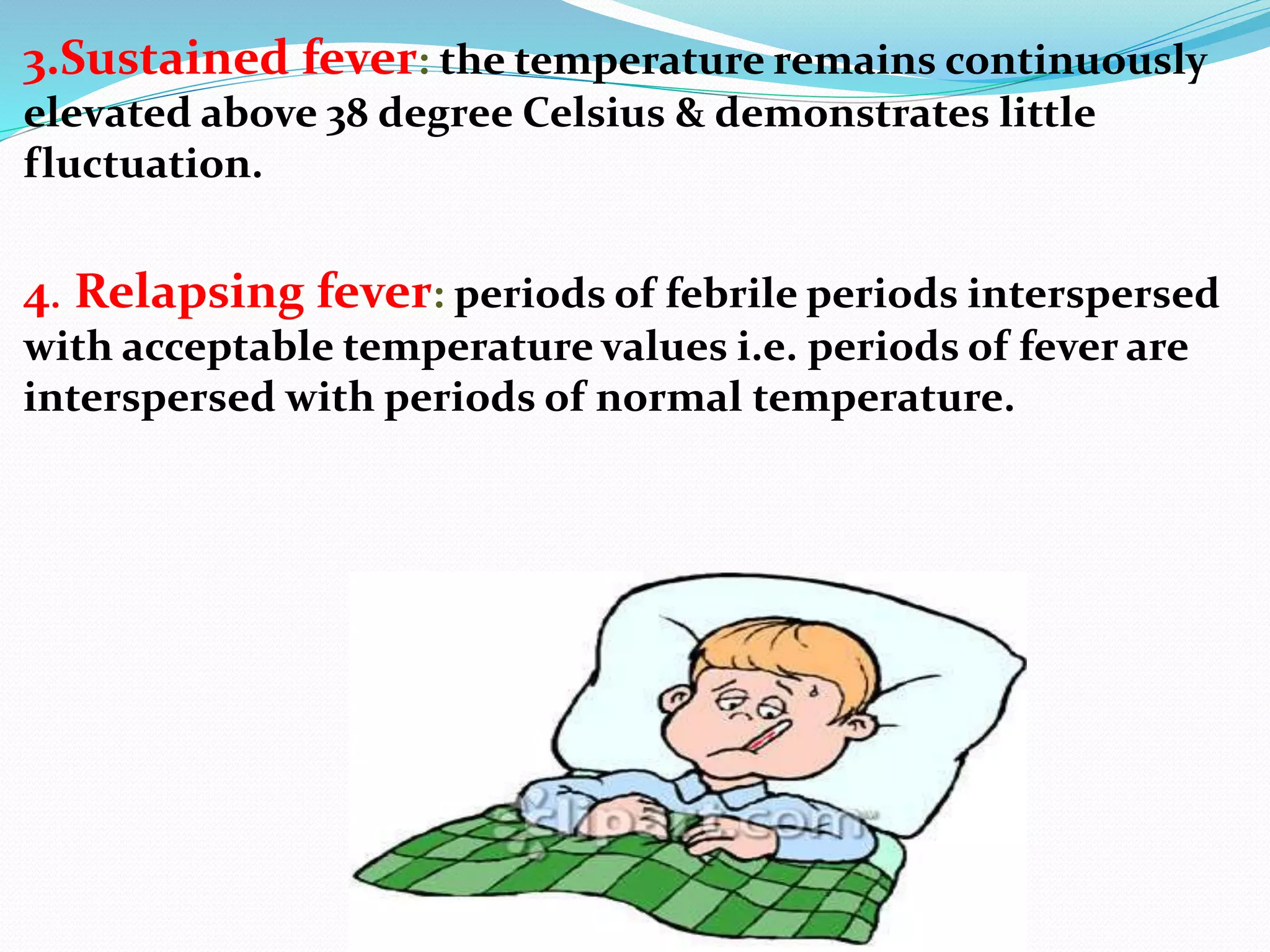 Altered body temperature. | PPTX