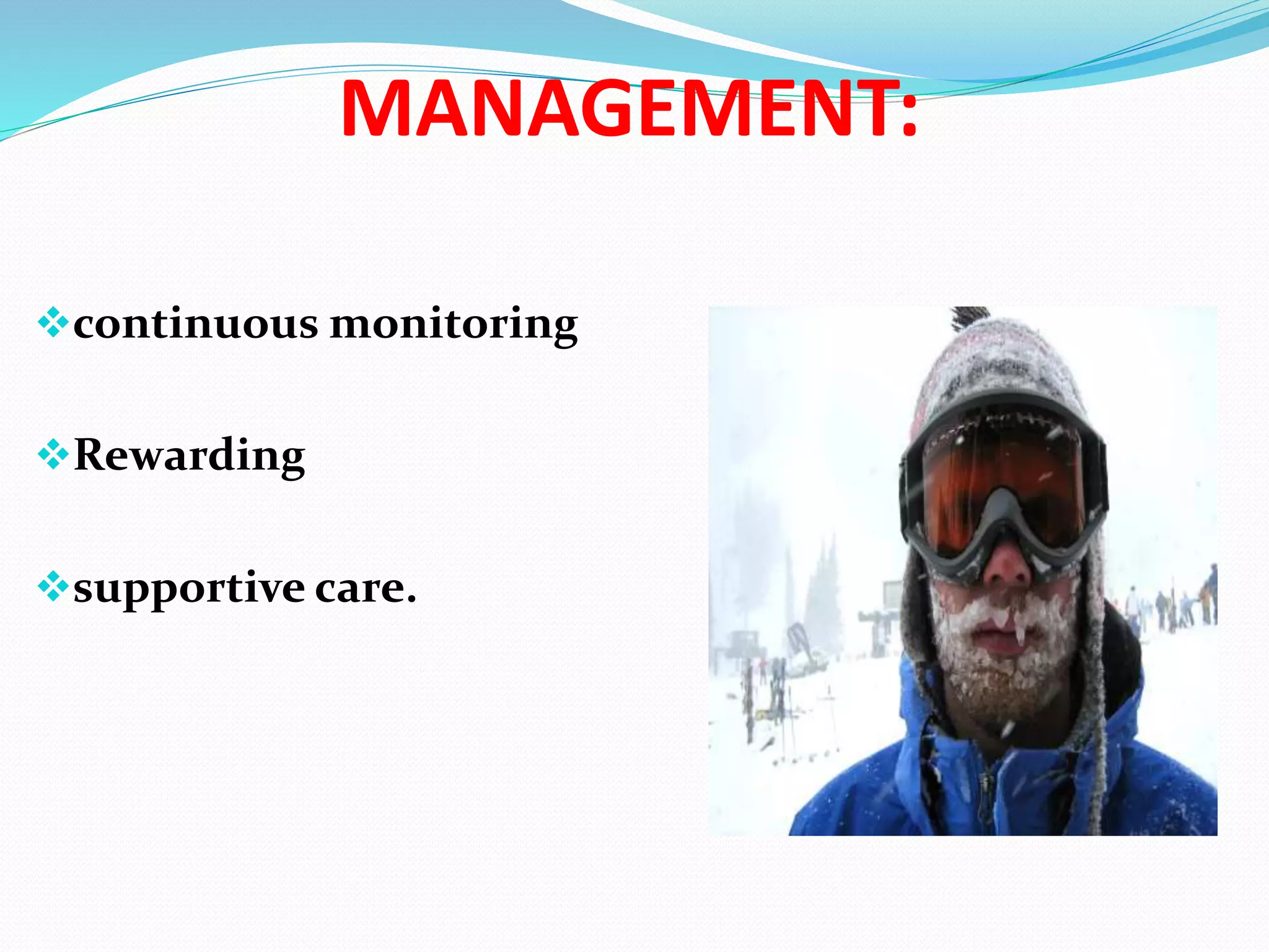 Altered body temperature. | PPTX
