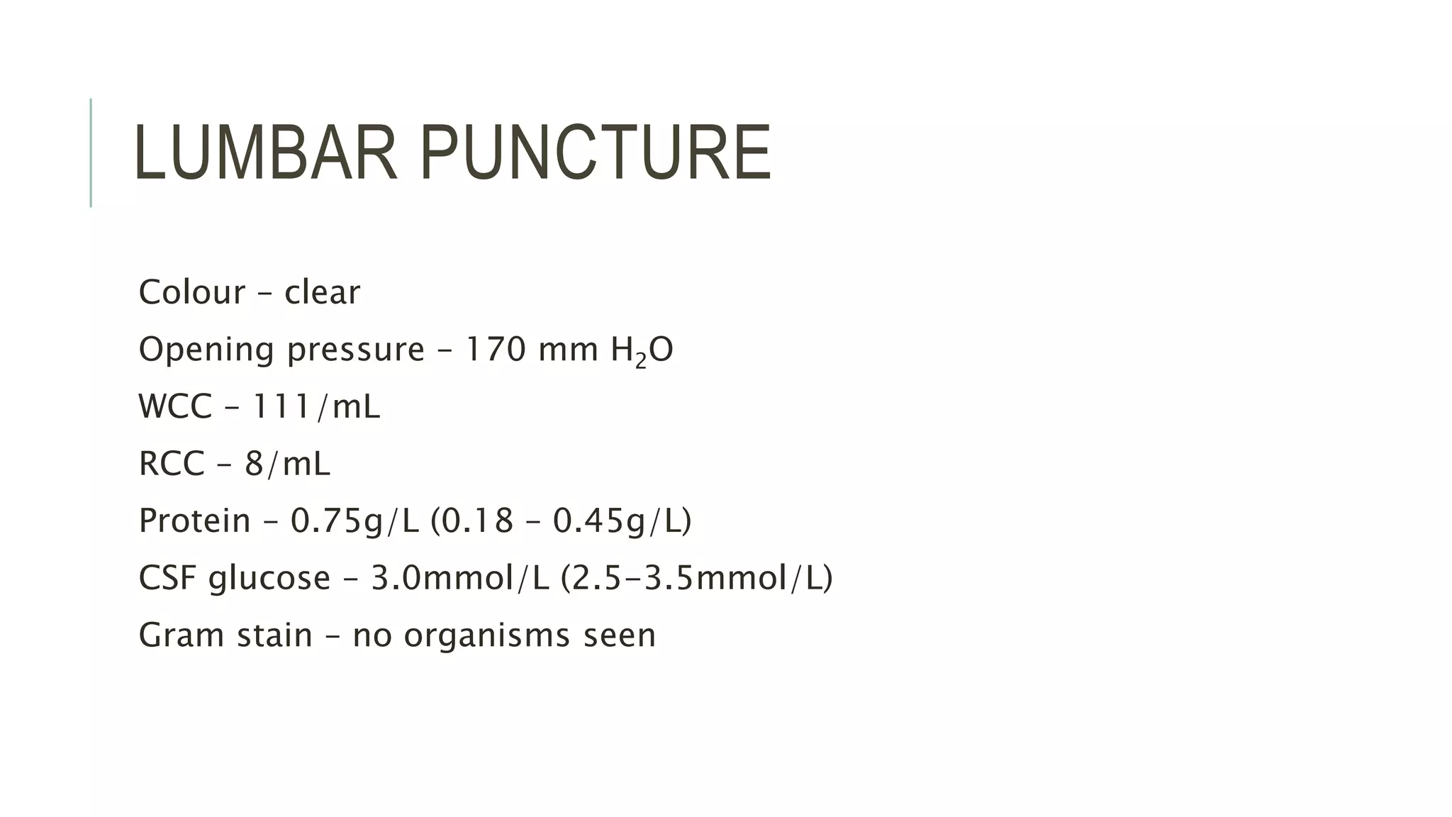 Altered level of consciousness | PPTX