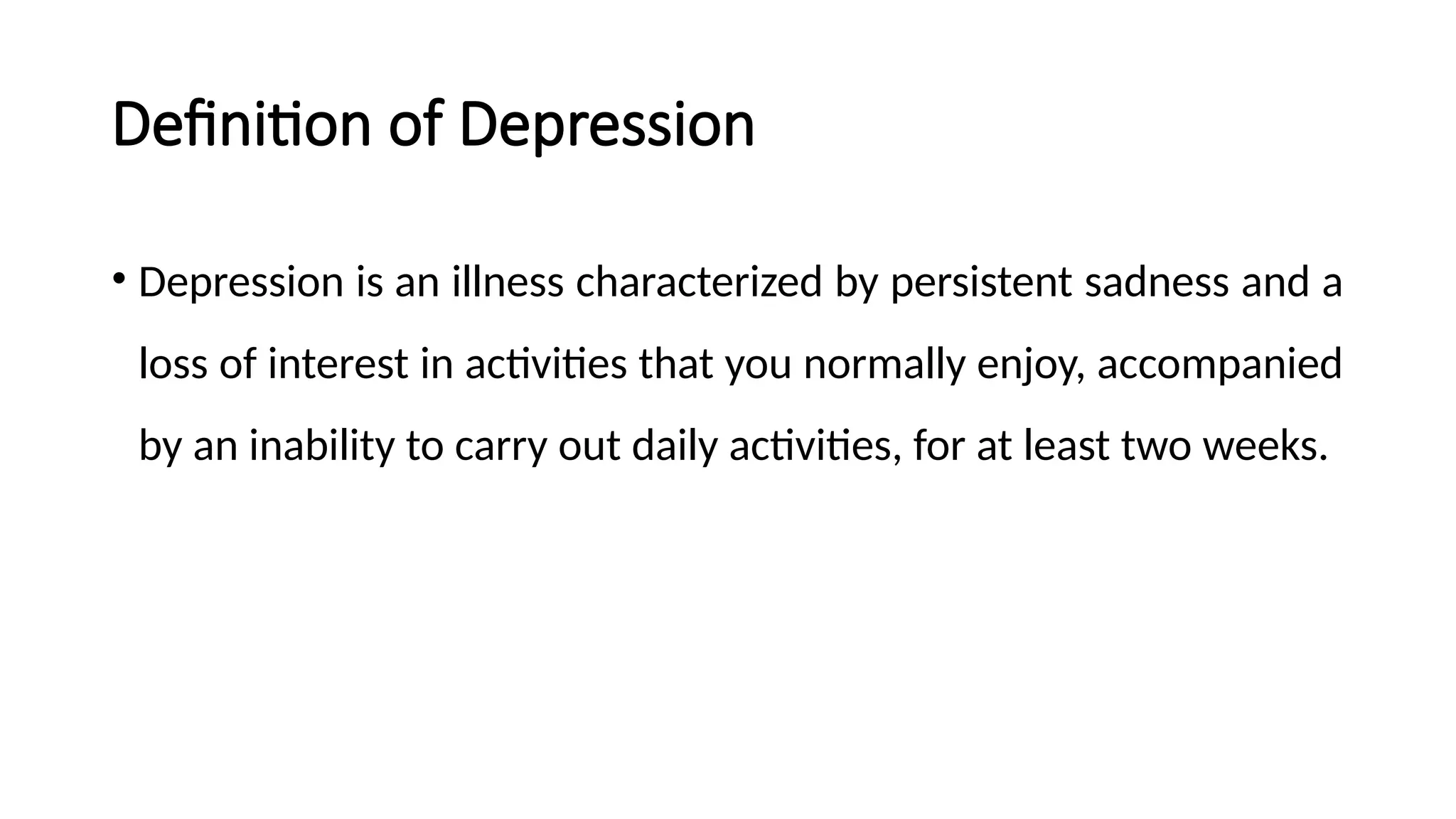 ALTERED MOOD STATES DEPRESSION ppts.pptx