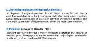 ALTERED MOOD STATES DEPRESSION ppts.pptx