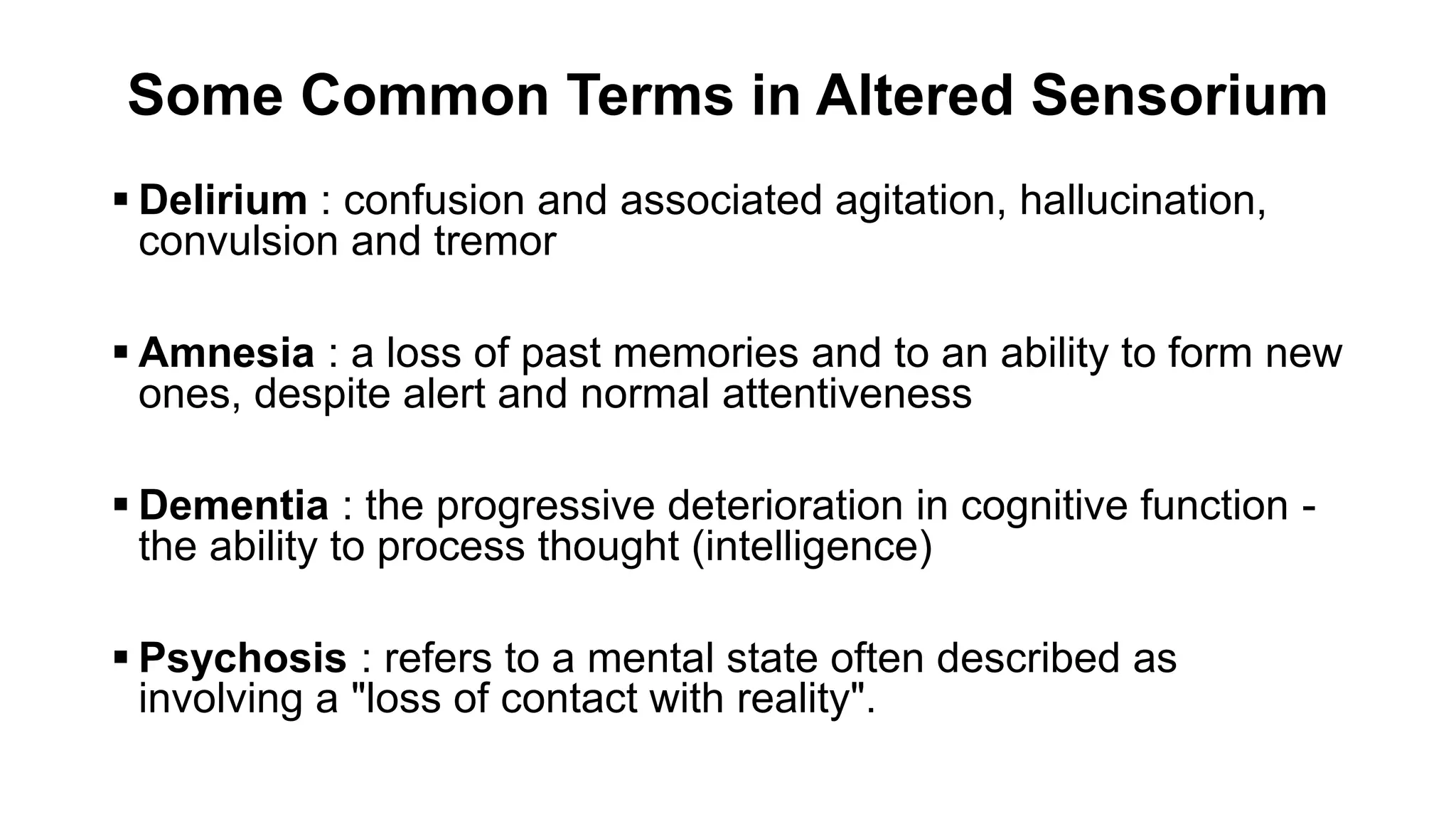 ALTERED SENSORIUM PPT.pptx