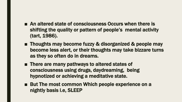 ALTERED STATES OF CONSCIOUSNESS.pptx