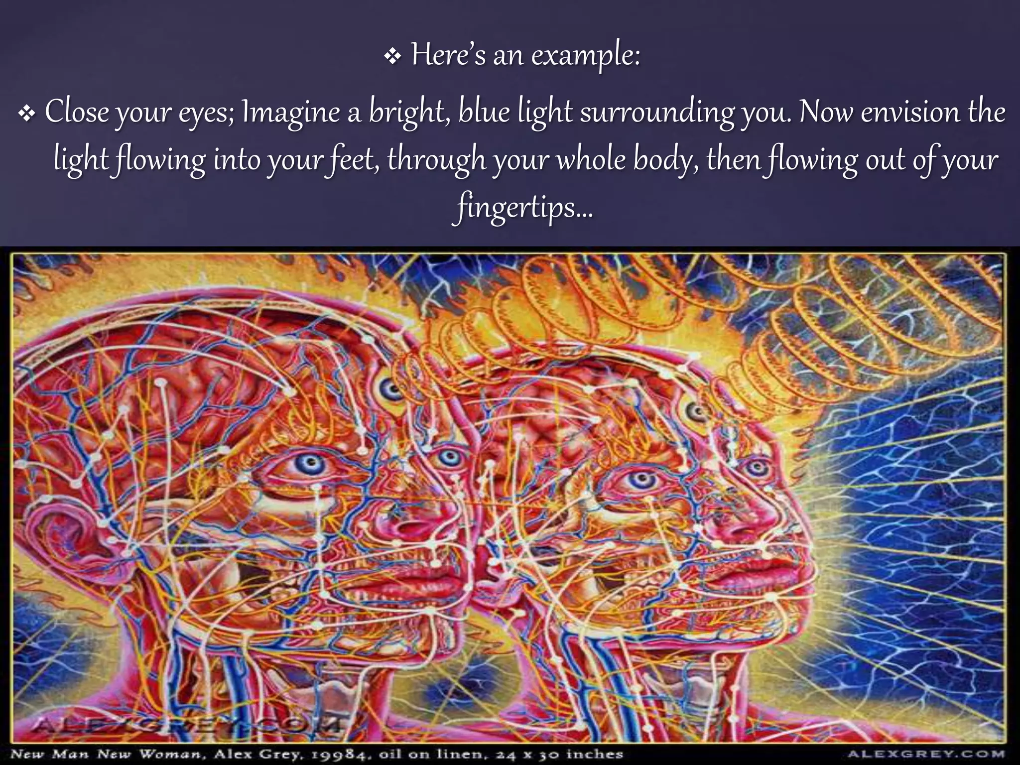 Altered States of Consciousness-Meditation | PPTX
