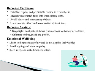 altered thought process ,memory and mind.pptx