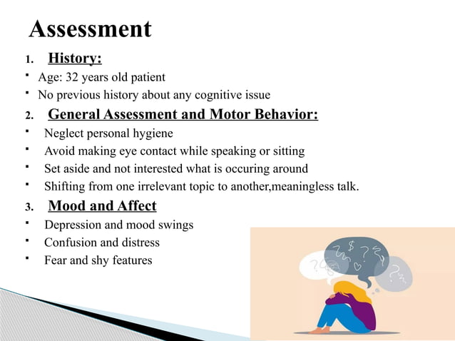 altered thought process ,memory and mind.pptx
