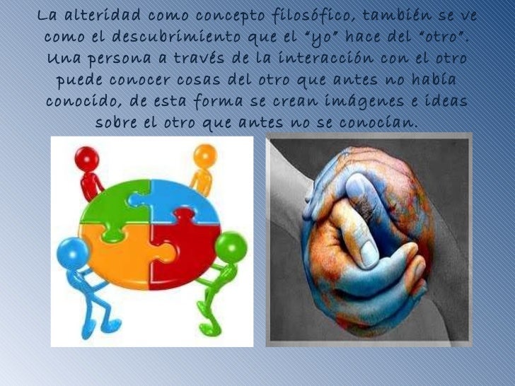 Pedagogã­a De La Etica La Alteridad - slingo