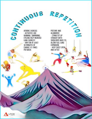 Alter Magazine Artist Development Edition The Creative Edge | PDF