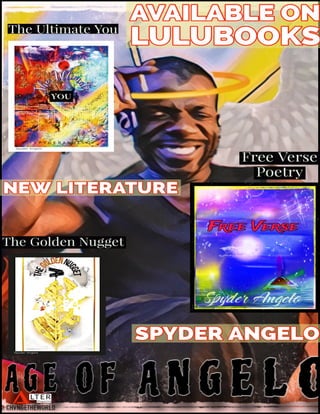 Alter Magazine Artist Development Edition The Creative Edge | PDF