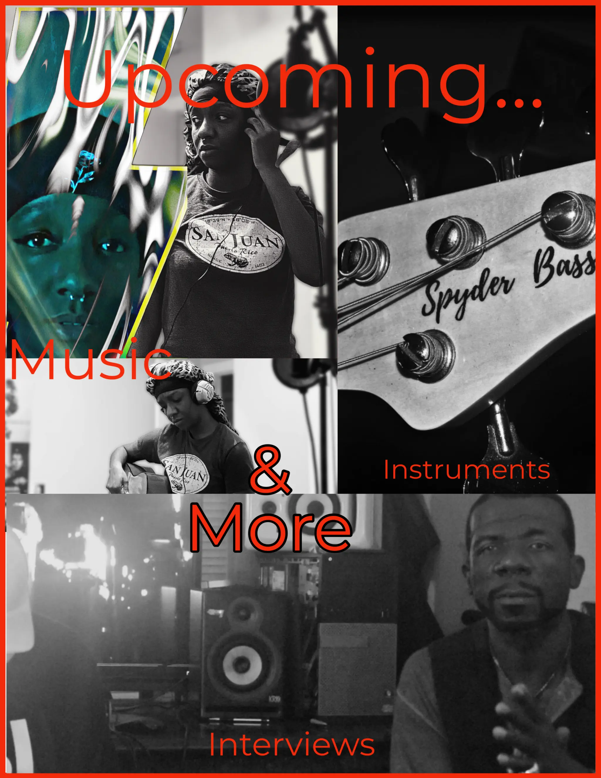 Alter Magazine Volume 5 Why Artist Development | PDF