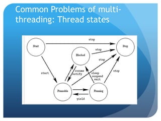 Alternate concurrency models | PPTX | Databases | Computer Software and Applications
