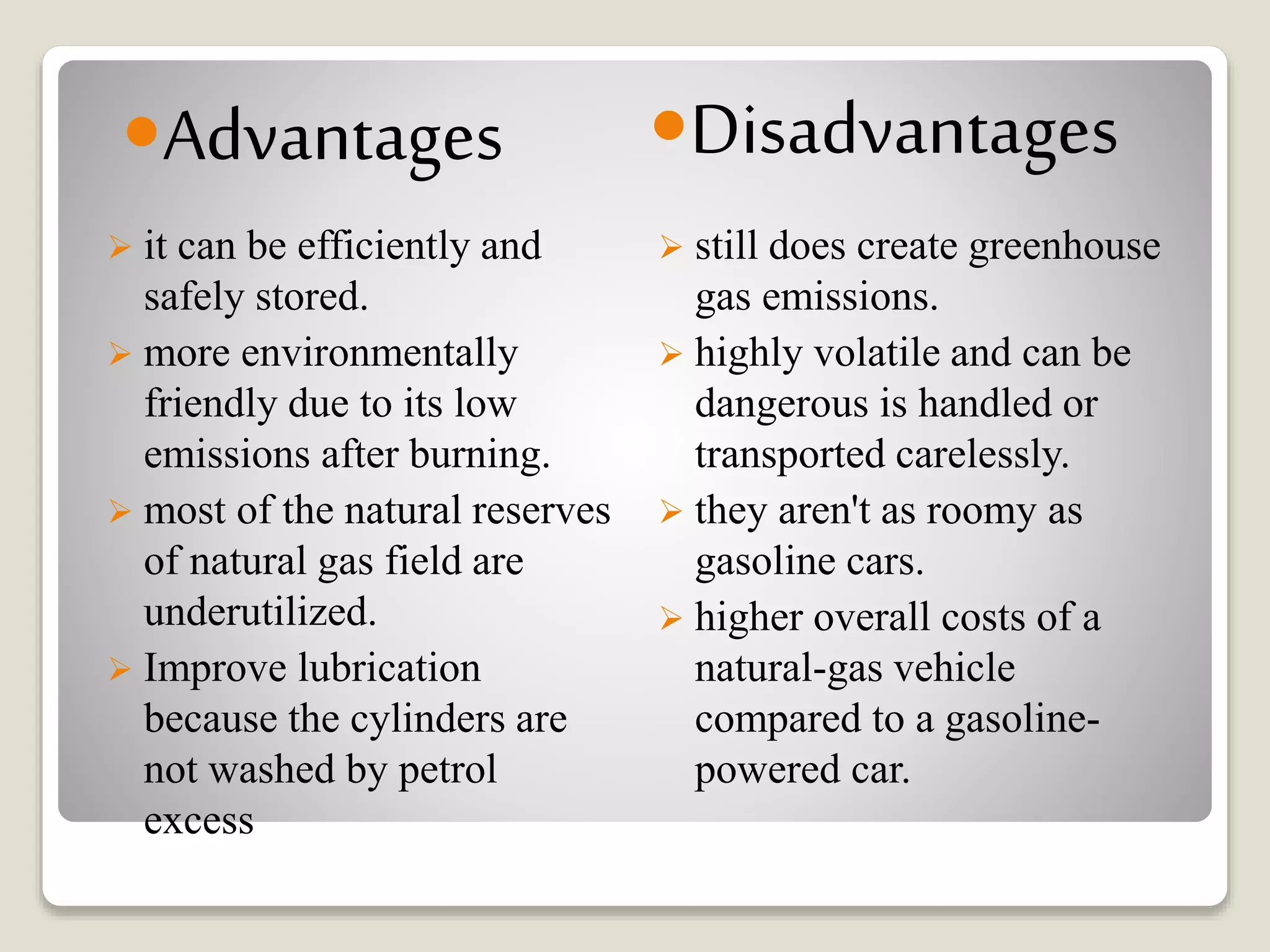 Alternate fuels ppt | PPTX