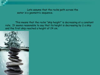 Geometric Sequences | PPT