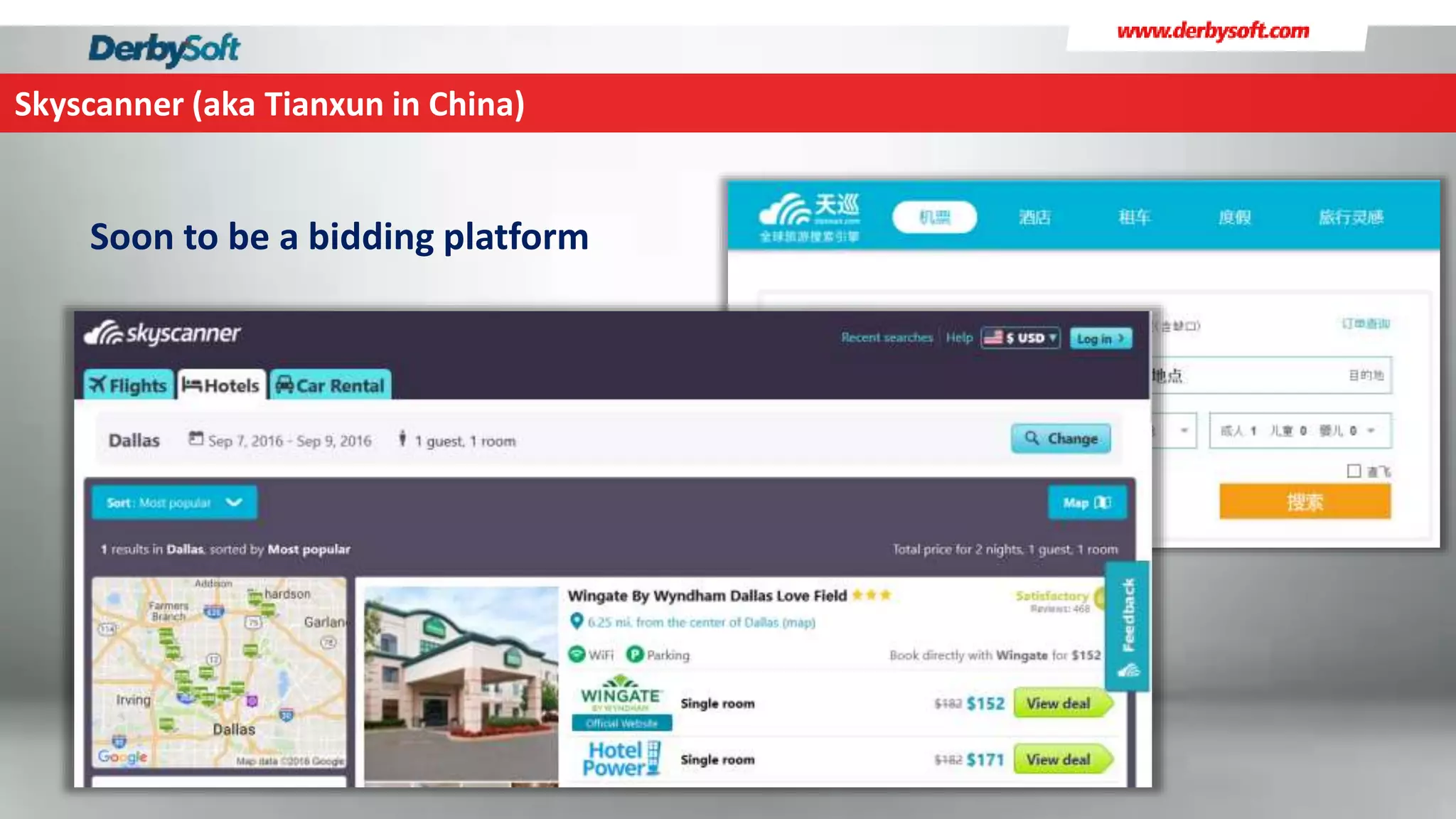 Alternate meta channels | PPTX