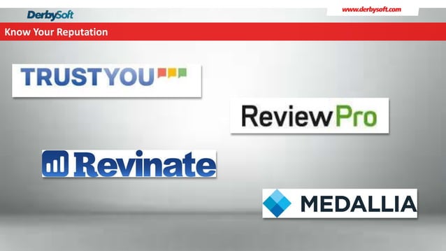 Alternate meta channels | PPTX