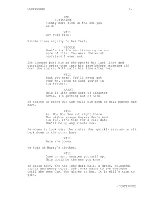 Dating 101 by Sammy Ali and Adrianna Paniak | PDF