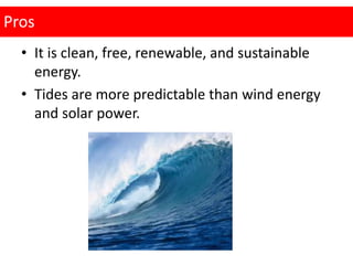 Alternate Source of Energy | PPTX
