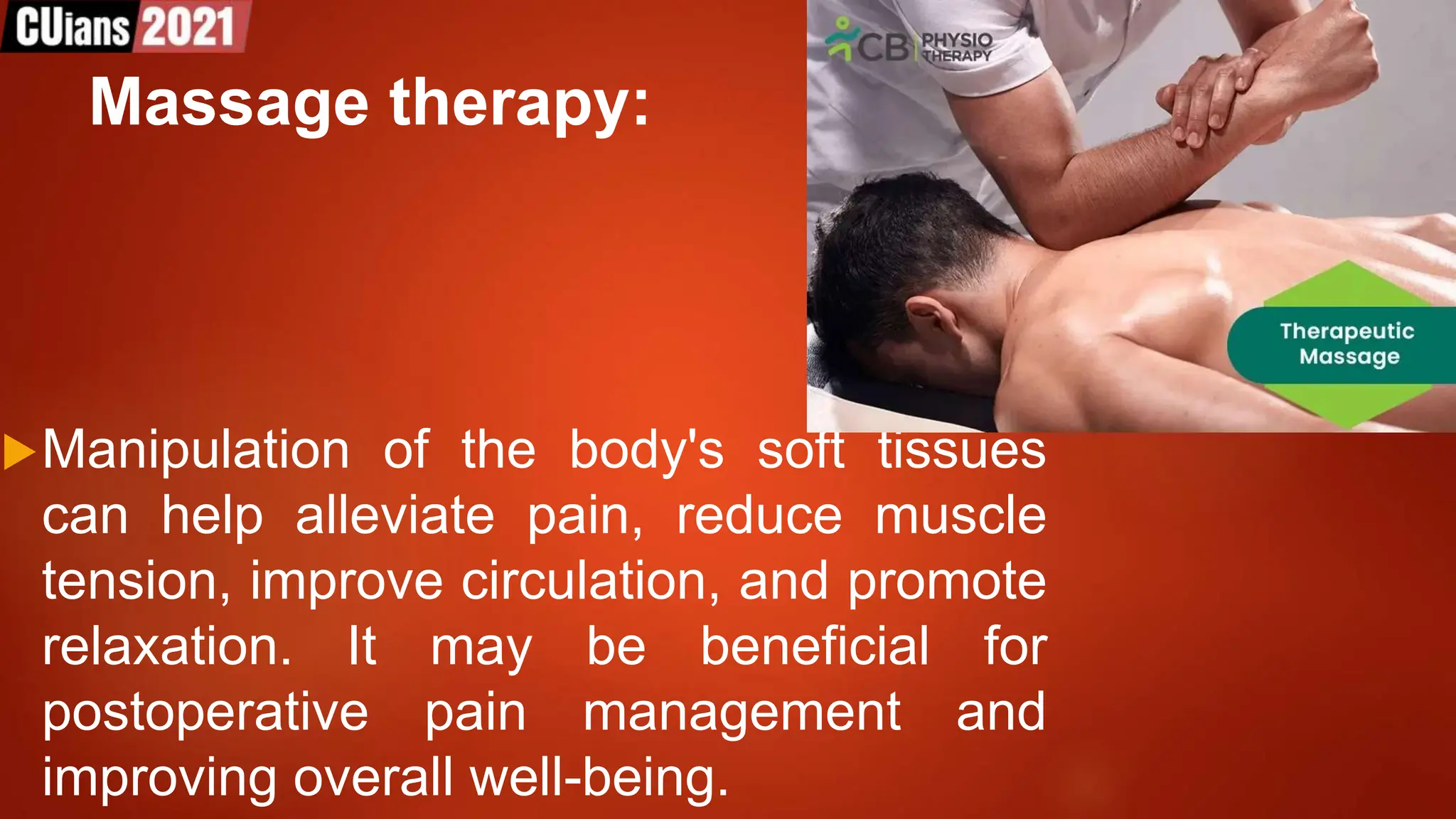 alternate therapies.pptx
